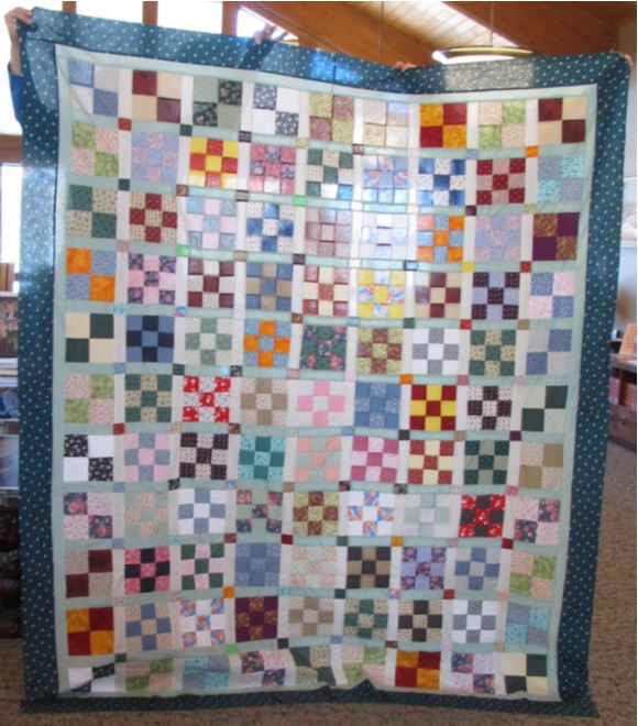 Tupper Lakers sew clothes to protect girls around the world | News ...